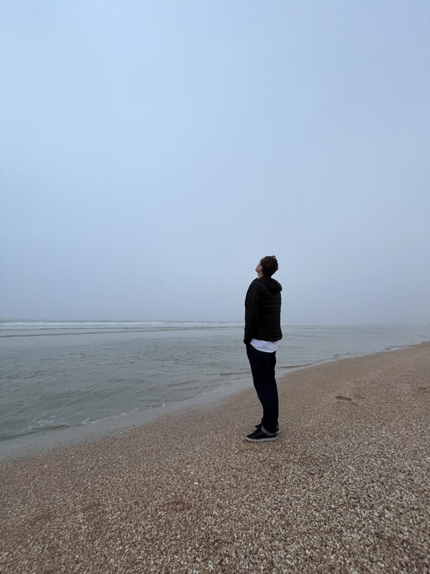 Talks – Steven DeLay